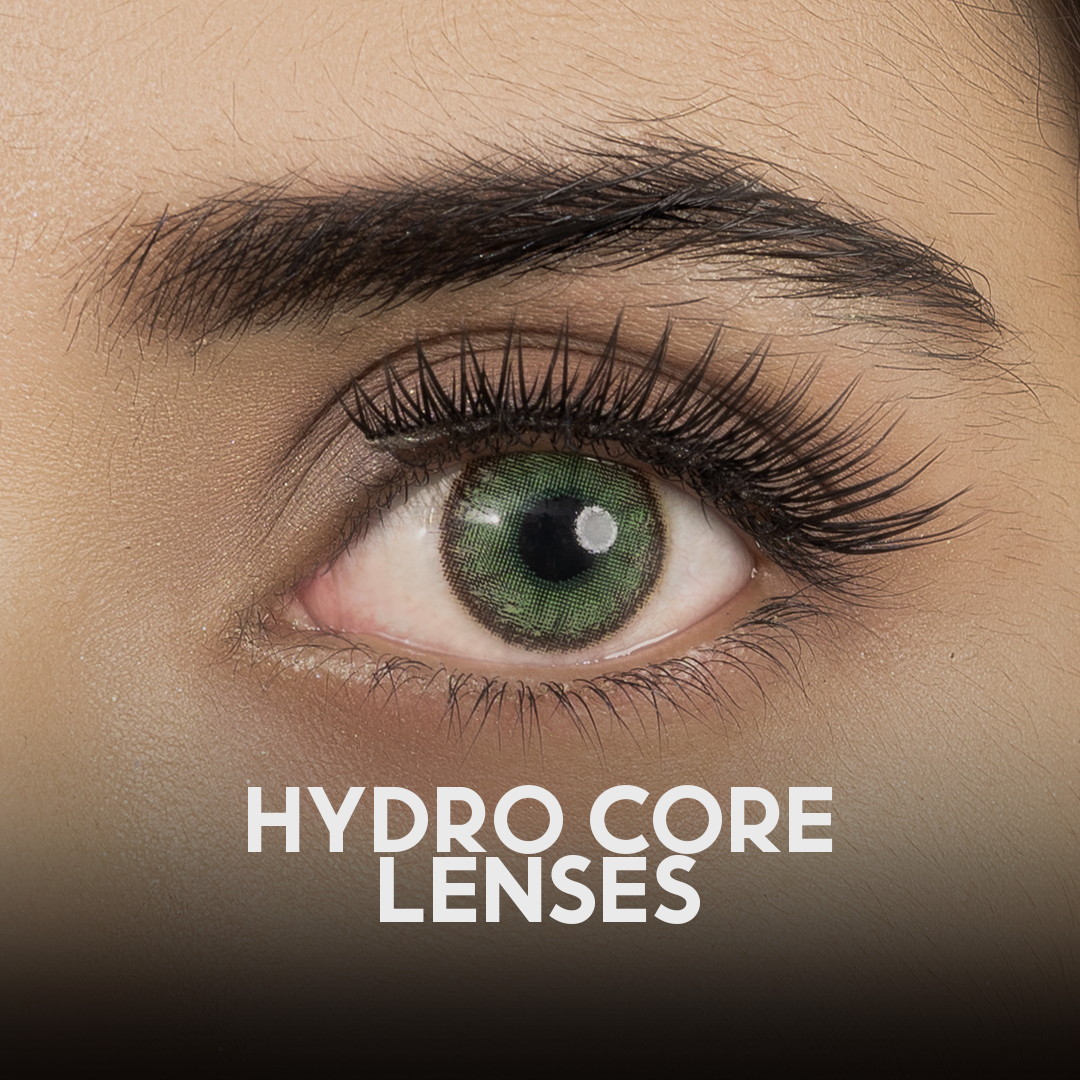 Hydro-core Lenses – Ultimate Plus