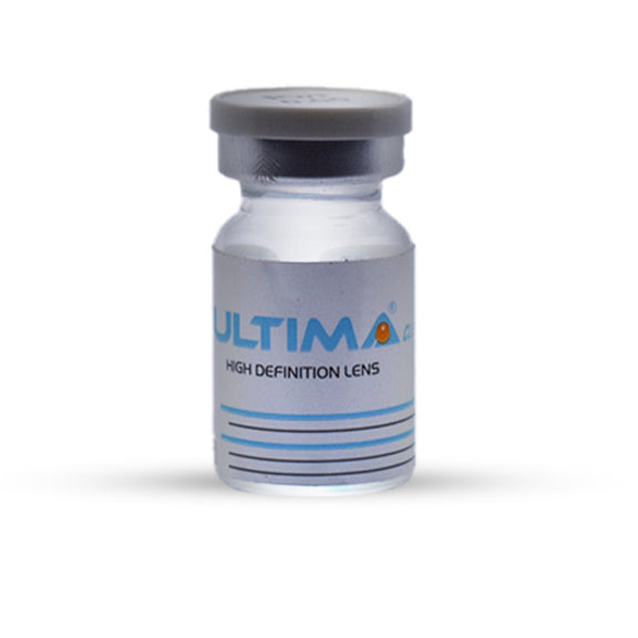 Ultima Bandage Lens (After Surgery) – Ultimate Plus