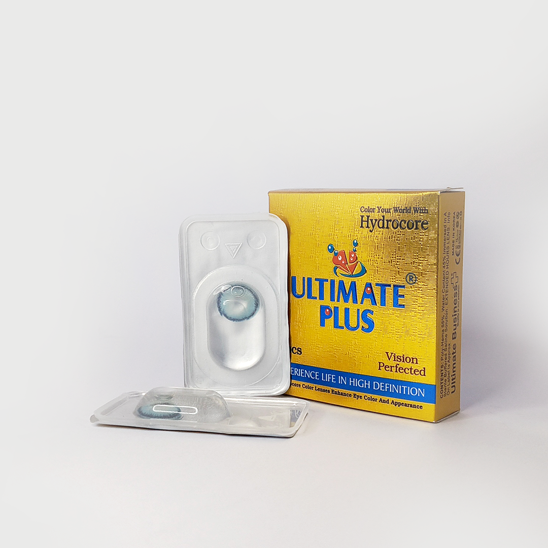 Hydro-Core Aqua Marine (Plano Only) – Ultimate Plus