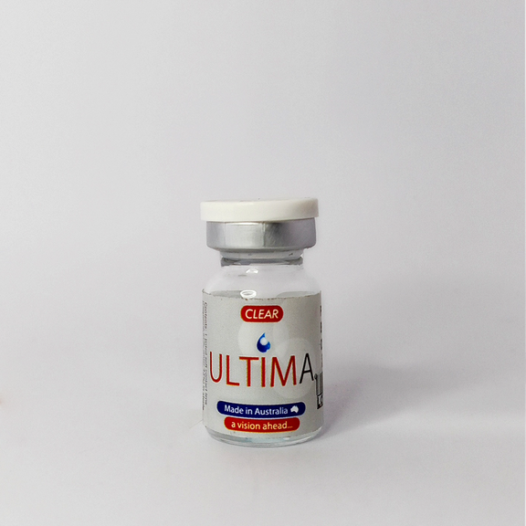 Ultima Transparent Lens – Ultimate Plus
