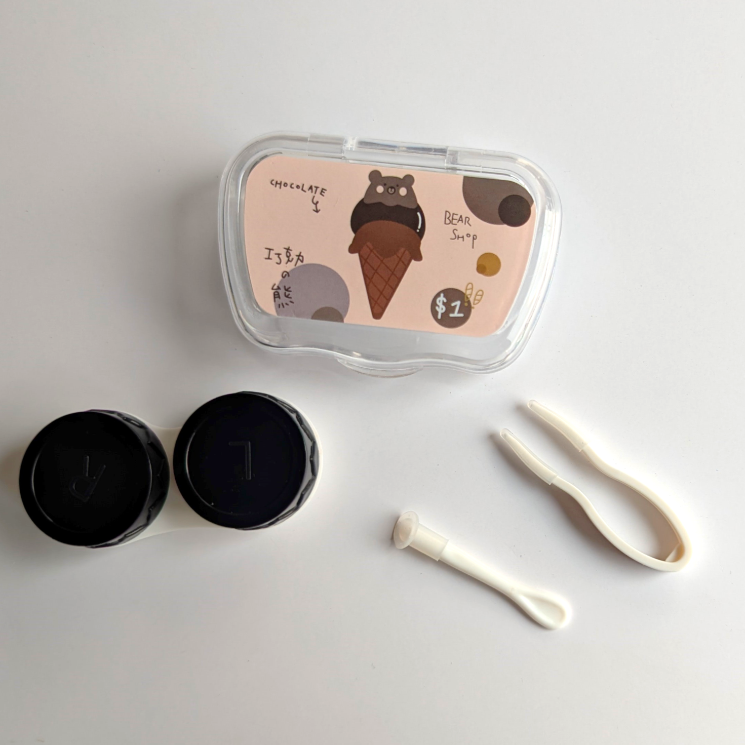 Lens Travel Kit – Ultimate Plus